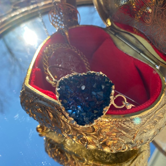 tifari | Jewelry | Vintage And Rare Finds Lot | Poshmark